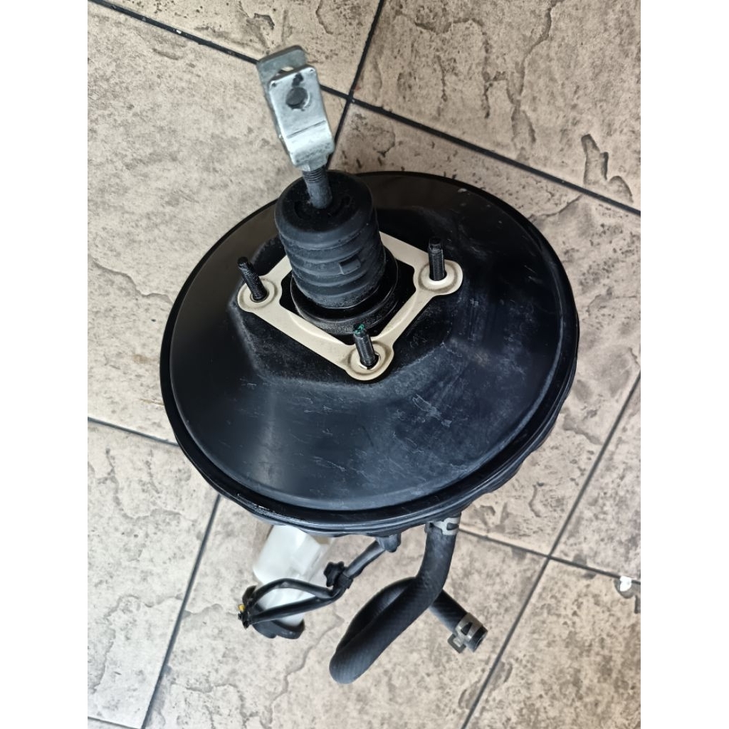 Perodua Bezza/ Axia brake Servo pump | Shopee Malaysia