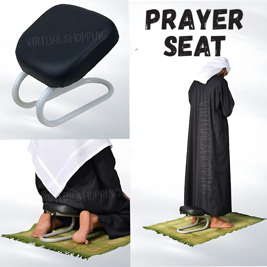 Prayer Seat And Meditation Stool Adjustable Portable Meditation Seat ...