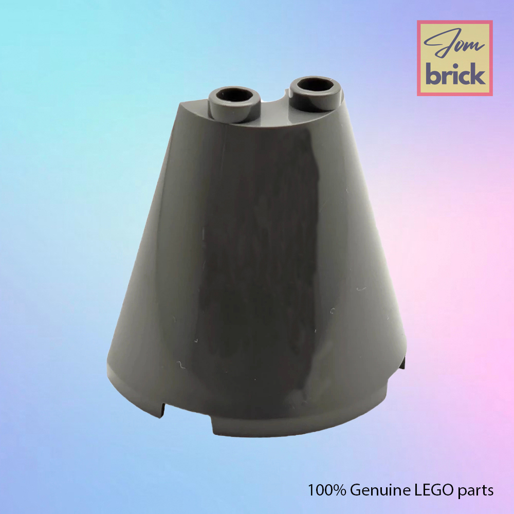 Lego Parts (Genuine) [RND] 38317 – Half Beam Cam [6235153] | Shopee ...
