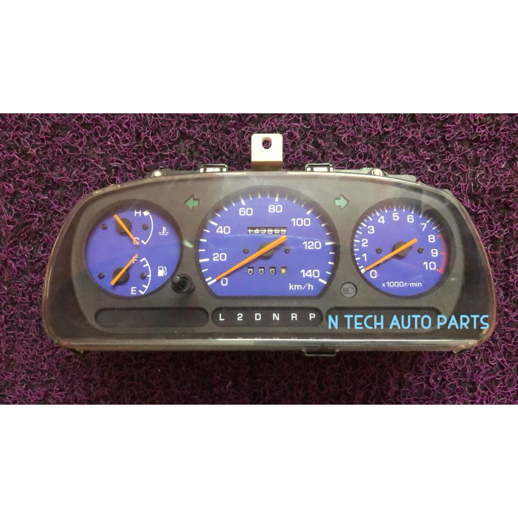 Daihatsu Trios J100 / Perodua Kembara Meter (Used) | Shopee Malaysia