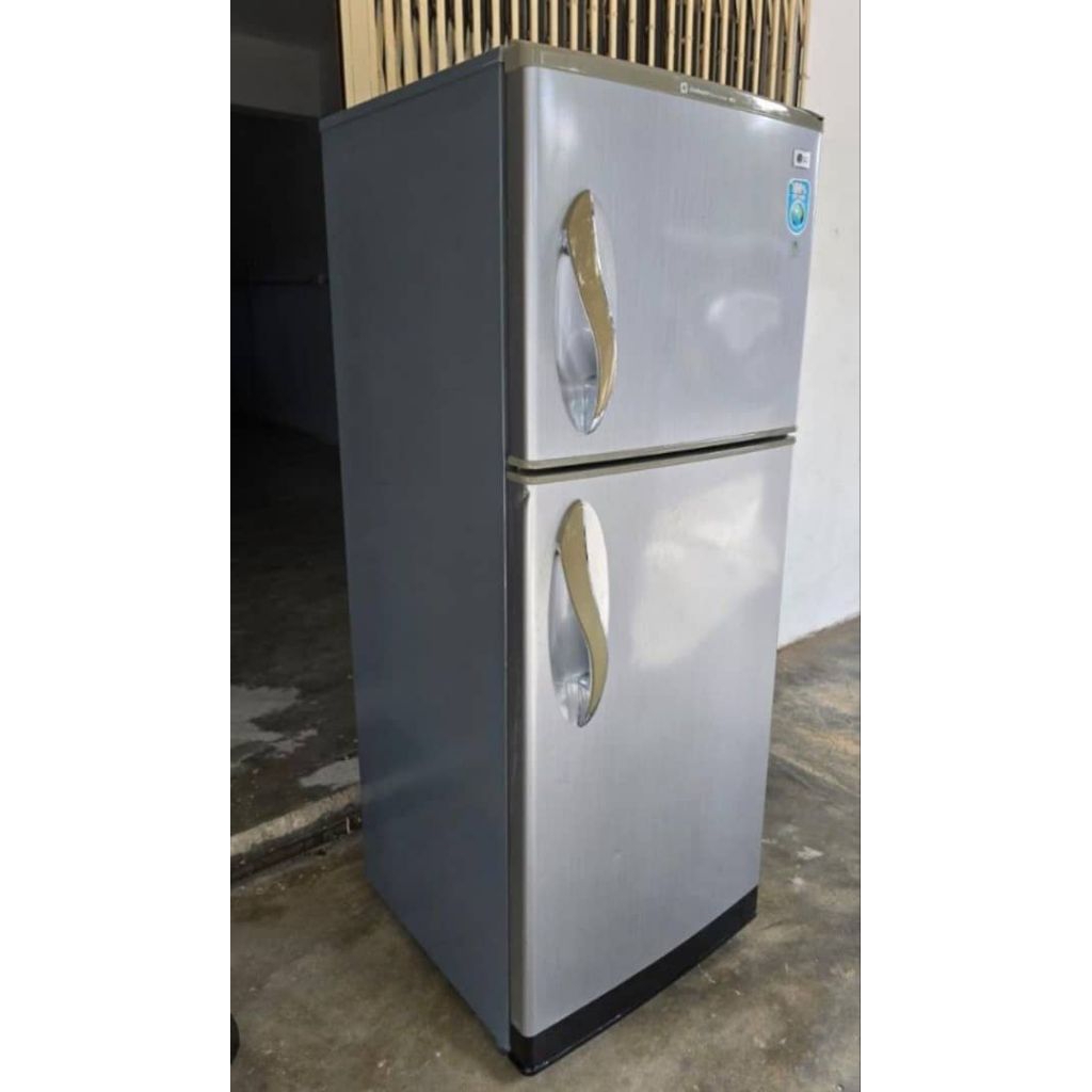 ORIGINAL USED LG 2 DOOR FRIDGE VEGETABLE CASE | Shopee Malaysia