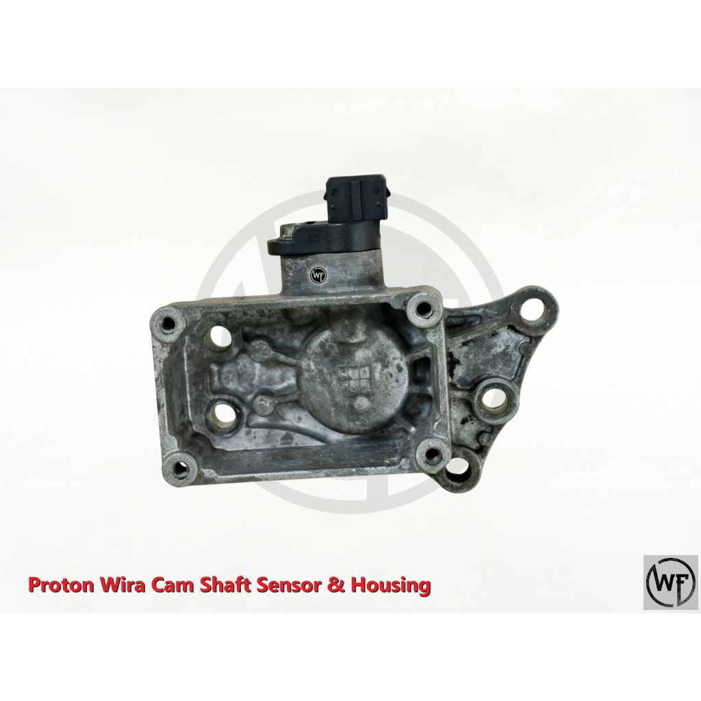 Proton Wira Sensor Cam Shaft & Housing Terpakai | Shopee Malaysia
