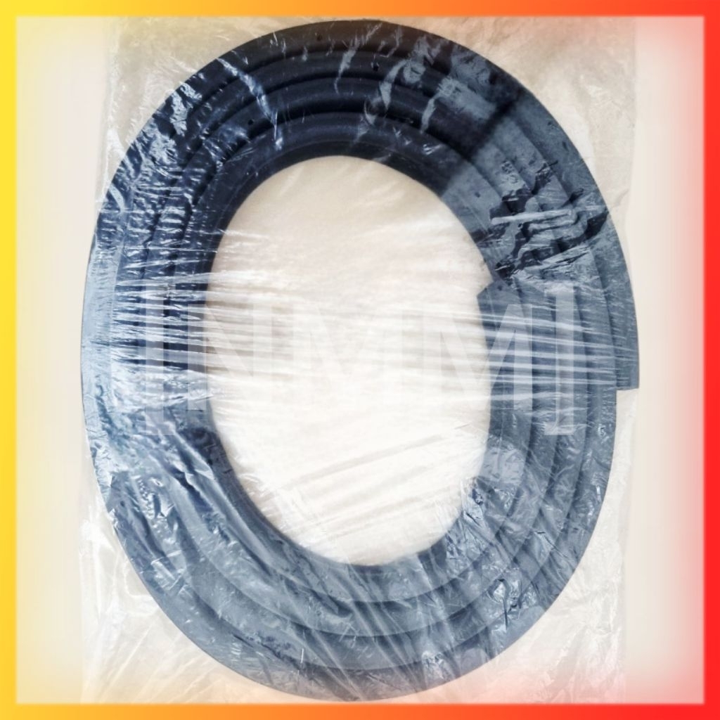 Perodua Kelisa Rear Bonnet Rubber/Rear Boot Lid Rubber | Shopee Malaysia