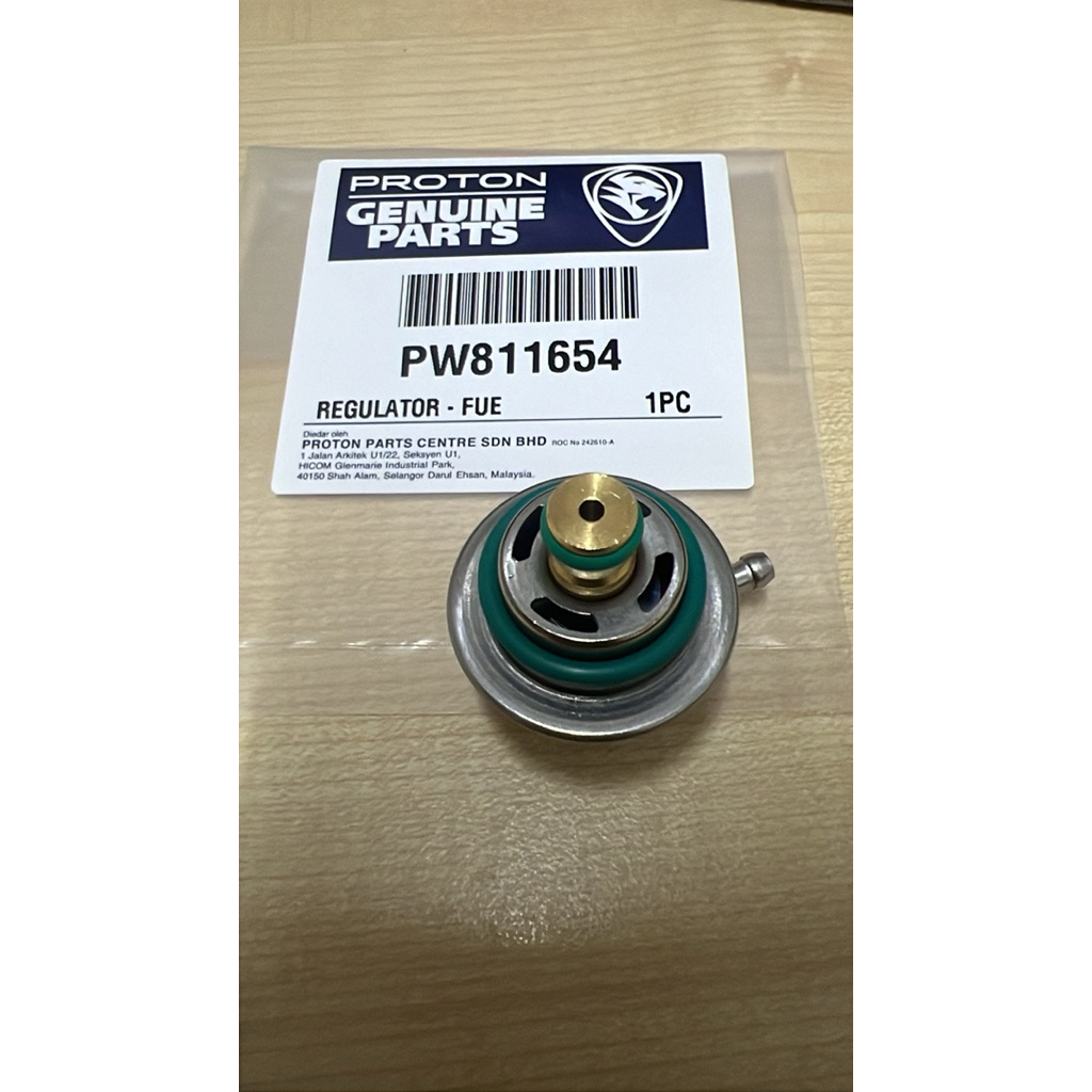 PW811654 PROTON GEN 2, PERSONA, SATRIA NEO, WAJA CAMPRO, EXORA CPS, BLM ...