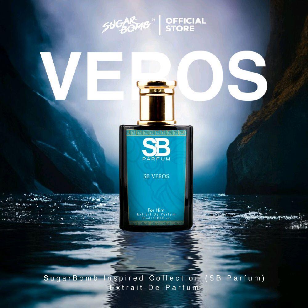 SB VEROS EDP 30ml by SB Parfum | Shopee Malaysia