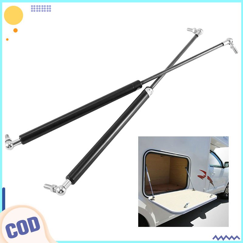 200N/300N Hydraulic support rods/Door Gas Strut Damper Support Shock ...