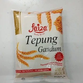tepung gandum Malaysia, Best Deals August 2025 | Shopee Malaysia