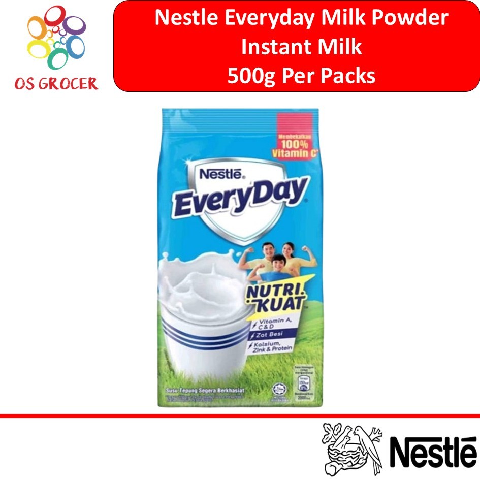 Buy everyday milk powder Online With Best Price, Jun 2026 | Shopee Malaysia