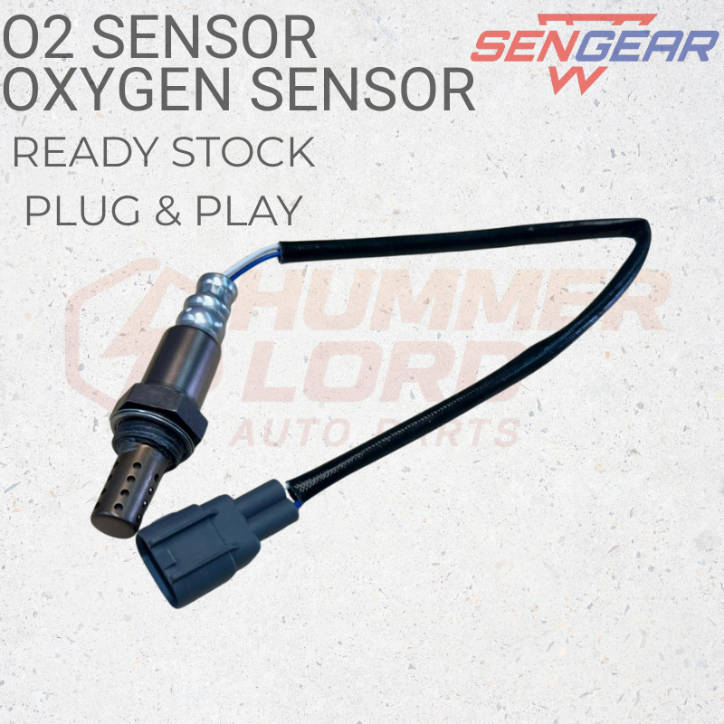 PERODUA KELISA / KENARI / KANCIL K4 / TOYOTA AVANZA F601 1.3 CC FRONT ...