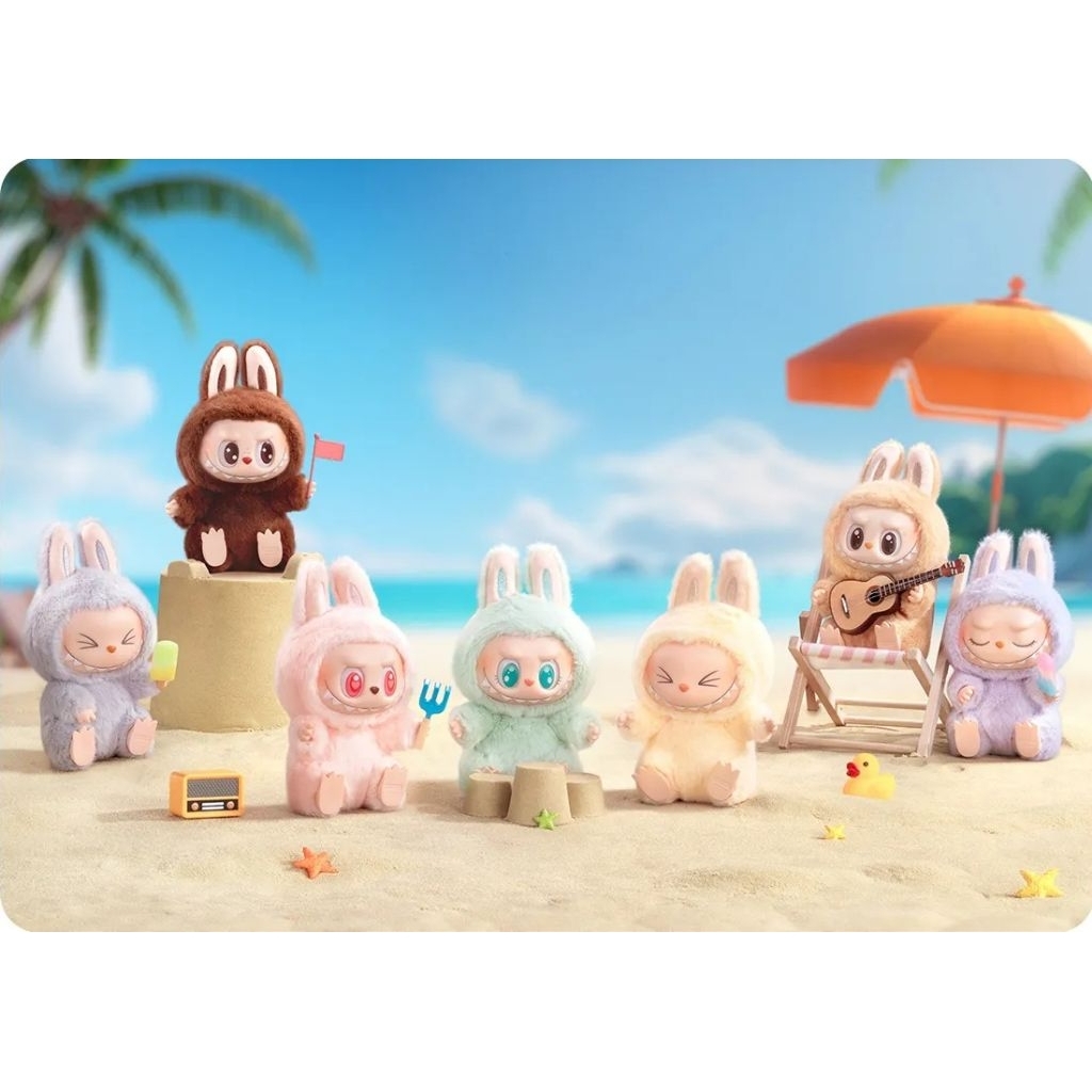 ORIGINAL LABUBU THE MONSTERS VERSION 2 HAVE A SEAT SERIES VINYL SISI ...