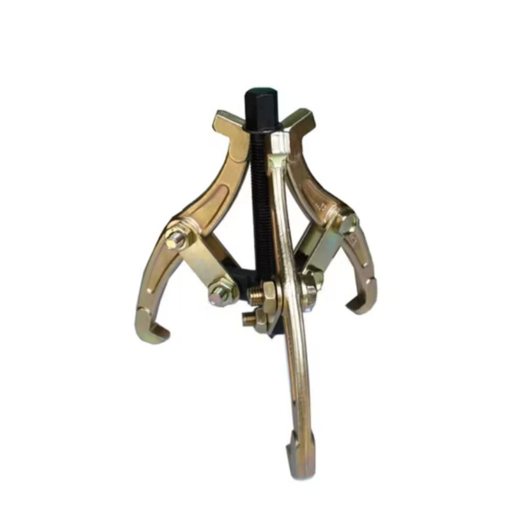 3 Jaw Gear Puller Jaw Puller 10 Inches 250mm 三爪爪馬 | Shopee Malaysia