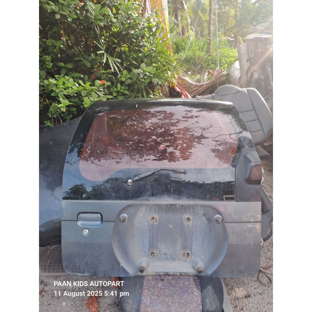 BONET BELAKANG KEMBARA ORIGINAL | Shopee Malaysia