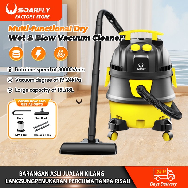 wet dry vacuum - Prices and Promotions - Jun 2026 | Shopee Malaysia