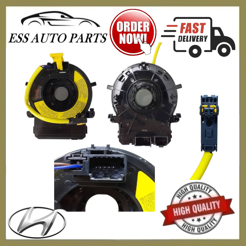 93490-2K200 KIA FORTE 4 SPEED / HYUNDAI TUCSON LM 2010-2015 CLOCK ...