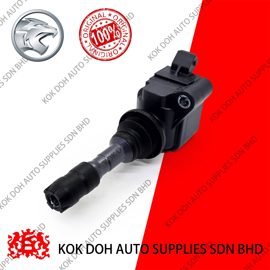COIL PENCUCUH / IGNITION COIL / PW812712 / COIL PALAM/PLUG COIL ...