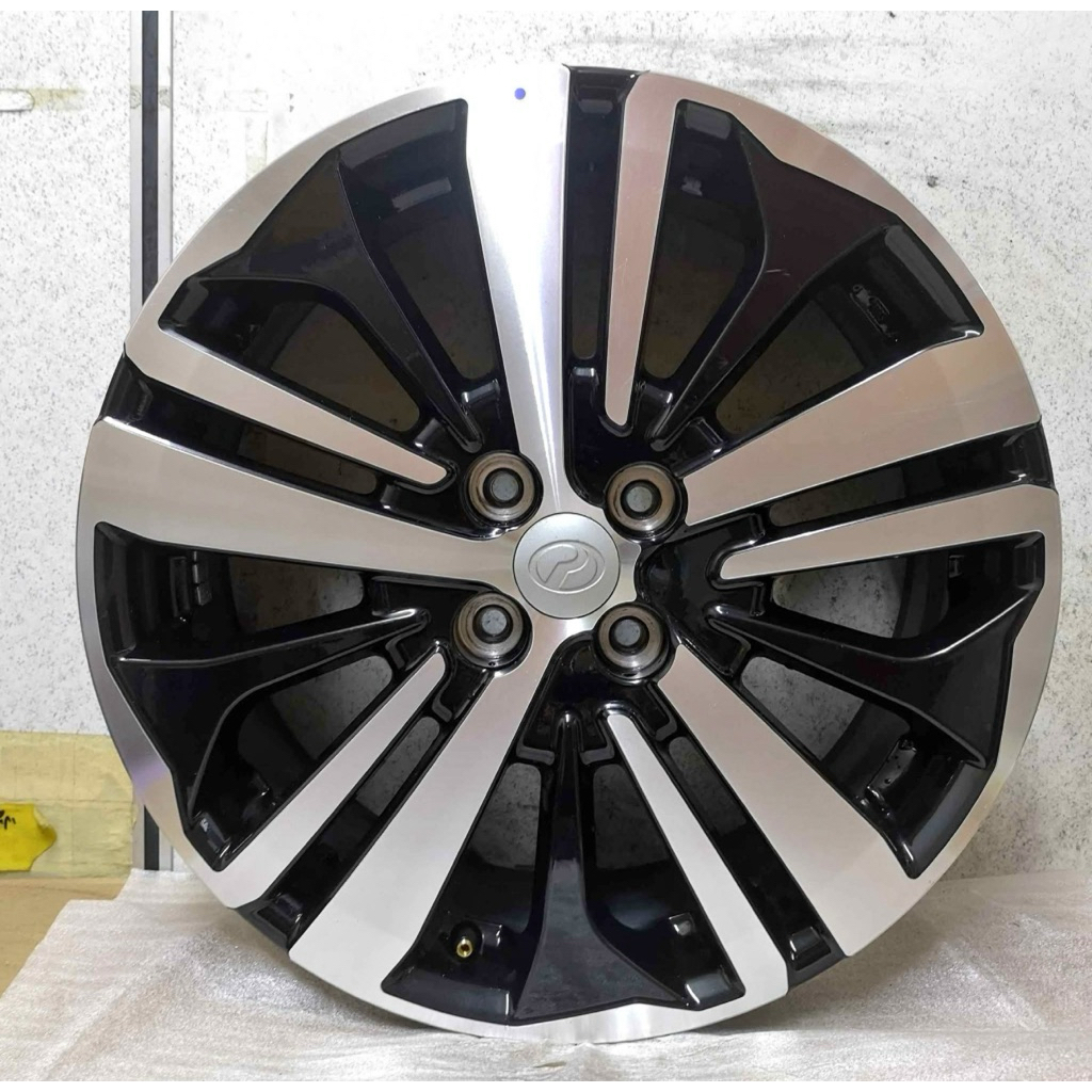 PERODUA ATIVA 17inch - ORIGINAL USED RIM | Shopee Malaysia