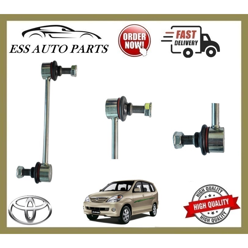 48820-B0010 AVANZA FRONT(DEPAN) STABILIZER LINK | Shopee Malaysia