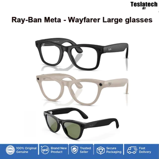 Buy ray ban meta Online With Best Price, Oct 2025 | Shopee Malaysia