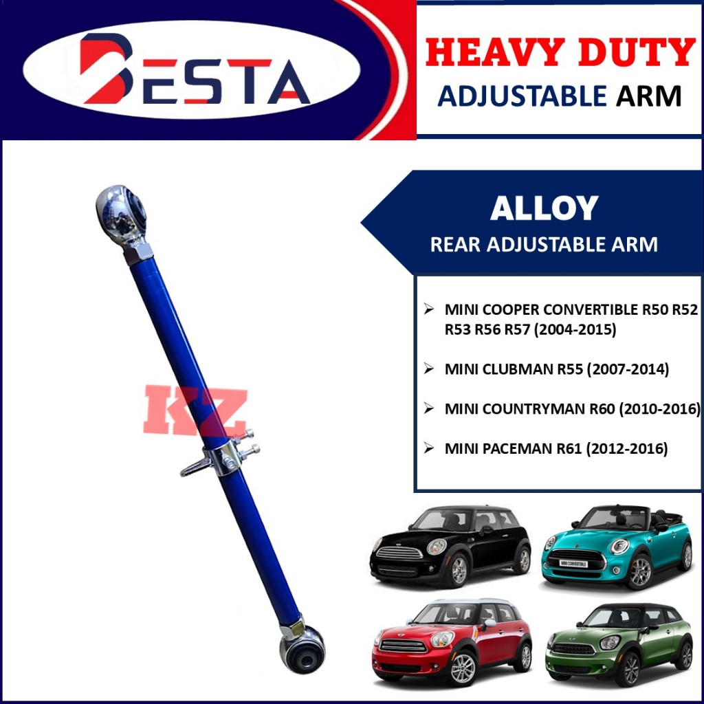MINI COOPER R50 R52 R53 R56 R57 CLUBMAN R55 COUNTRYMAN R60 PACEMAN R61 ...