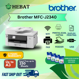 brother printer - Prices and Promotions - Dec 2025 | Shopee Malaysia