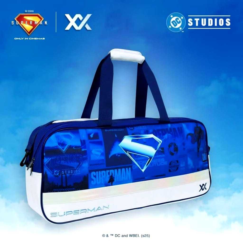 MAXX SUPERMAN BADMINTON BAG MLBAG08 | Shopee Malaysia