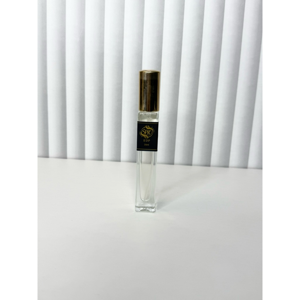 WOMEN PERFUME EDP 10ml | Shopee Malaysia