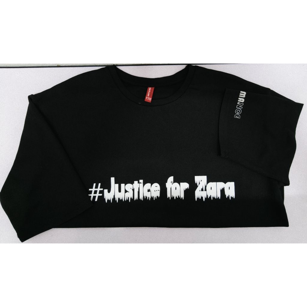 sticker baju justice for zara kempen stop buli | Shopee Malaysia