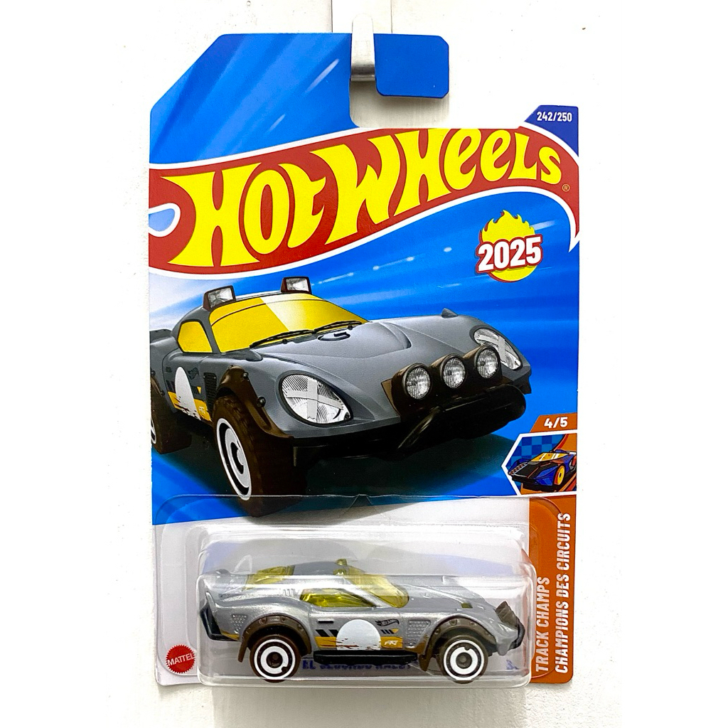 Original Mattel HOT WHEELS Murah EL SEGUNDO RALLYE* 1:64 Diecast Racing ...