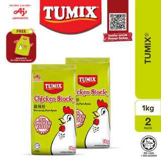 Ajinomoto Official Online Store, August 2025 | Shopee Malaysia