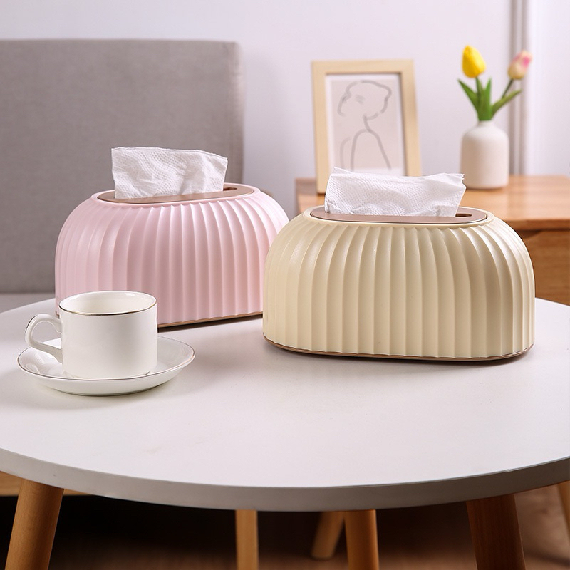 Tissue box holder | Bekas tisu | Kotak tisu | Tissue holder | Shopee ...