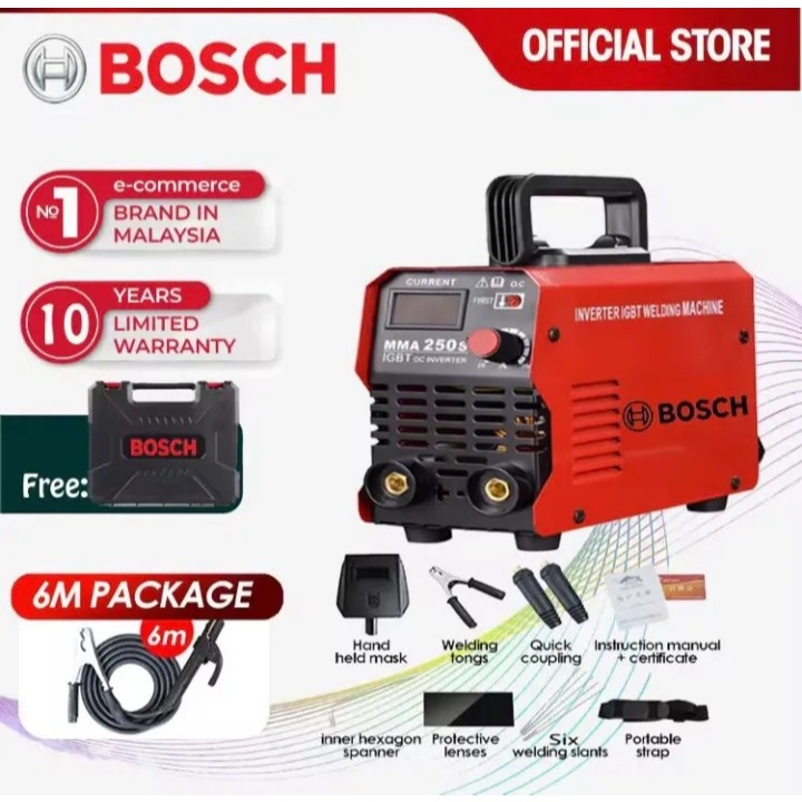 Welding Machine Portable Mini Inverter Welding Machine Professional ...