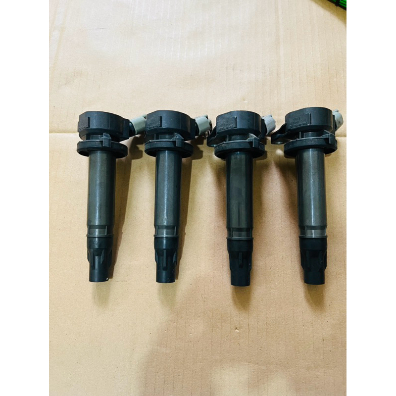 Coil plug K3 DIAMOND ORIGINAL JAPAN myvi passo alza 3sz | Shopee Malaysia