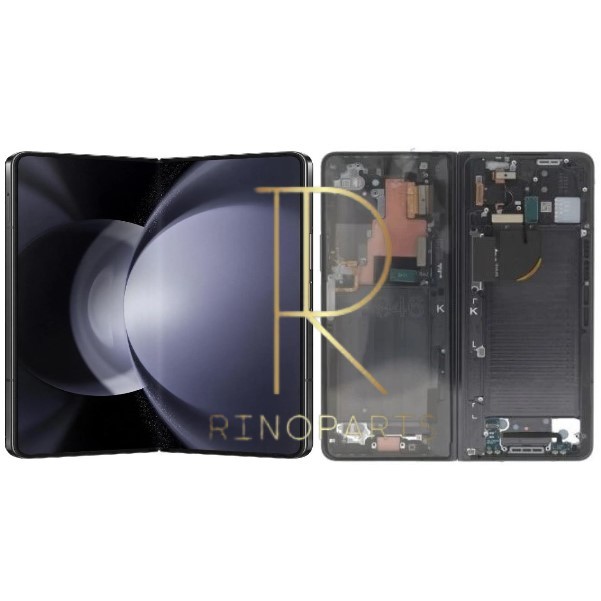 LCD SAM Z FOLD 5 SM-F946 MAIN SCREEN ORIGINAL DISPLAY WITH TOUCH SCREEN ...