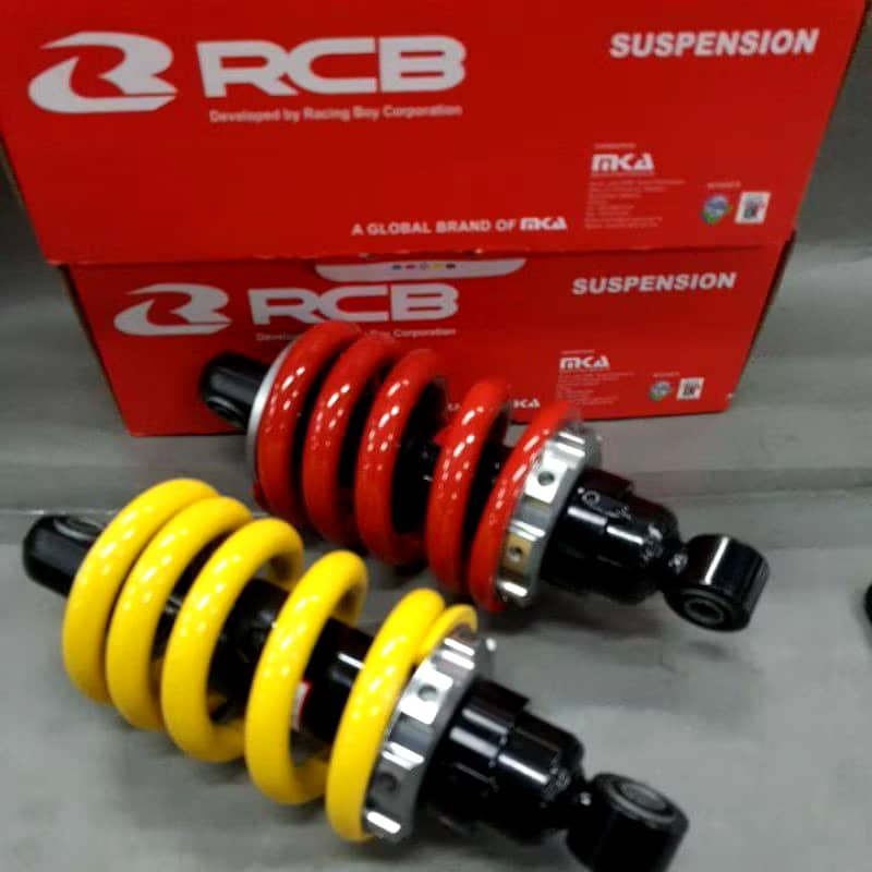RCB MONOSHOCK M2 LINE Y16ZR Y15ZR LC135 RS150 RSX150 | Shopee Malaysia