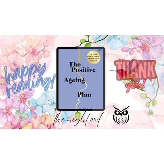 [Hҽαʅƚԋ]The Positive Ageing Plan : The Expert Guide to Healthy ...