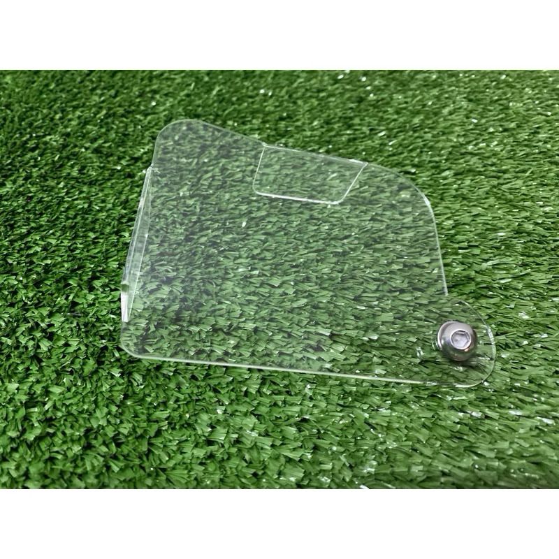 Cover CVT Nvx V1 V2 (small cover only) NVX155 Papan CVT Cover Clear ...