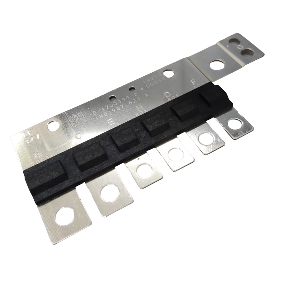 MULTI-FUSE 200A FOR VOLKSWAGEN EOS GOLF MK5 GOLF MK6 JETTA SCIROCCO ...