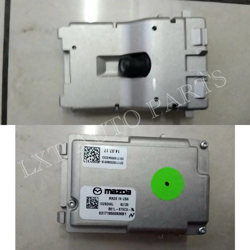 Mazda CX5 KB Front View Lane Assist Camera B61L 67 XCX L | Shopee Malaysia
