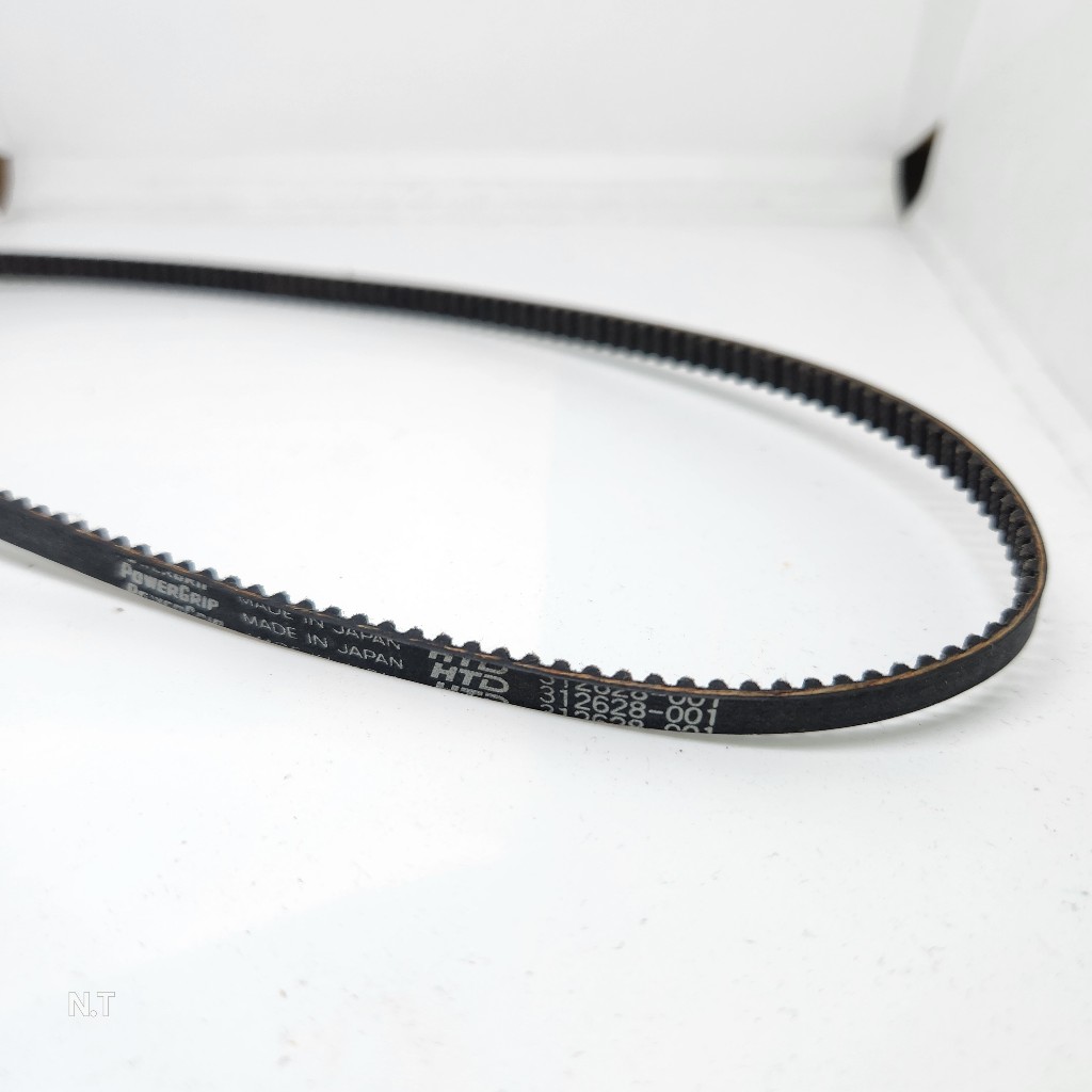 SINGER Motor Belt #312628-001 Mesin Jahit Model 9210 | Shopee Malaysia