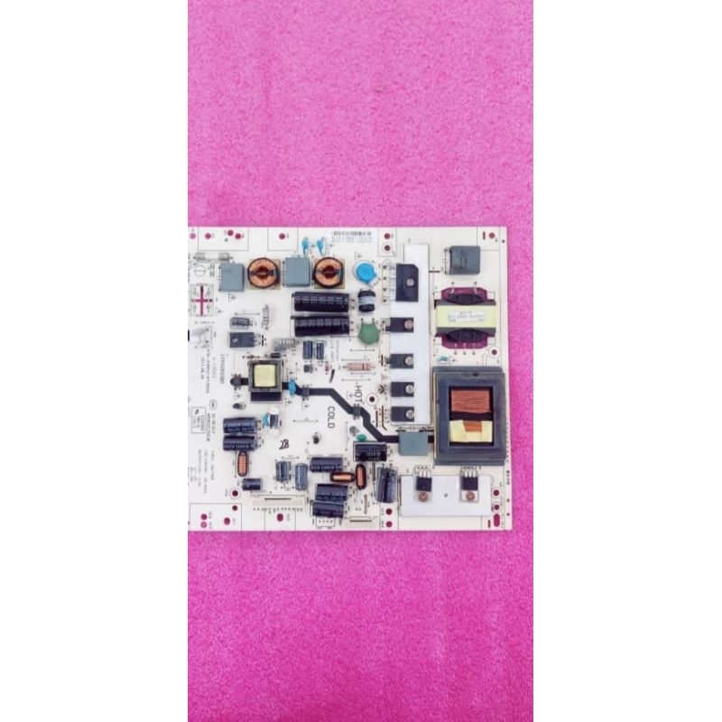 Philips 42PFL2908S LED TV Power board motherboard T-CON speakers ...