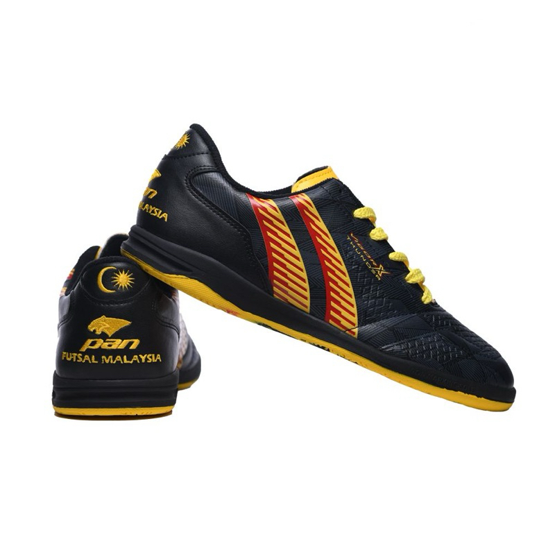 PAN VIGOR X THUNDER MALAYSIA LIMITED EDITION | Shopee Malaysia