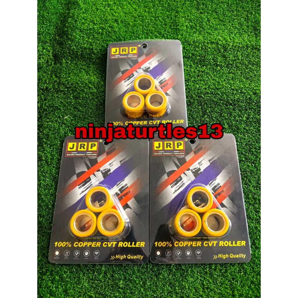100%copper 18X23 XMAX FORZA ELEGAN250 WMOTO RT3 roller CVT racing JRP ...