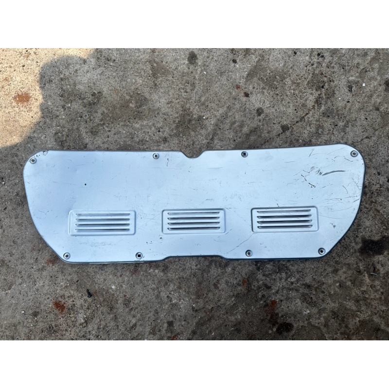 Perodua Kelisa Cover Bonet Belakang | Shopee Malaysia
