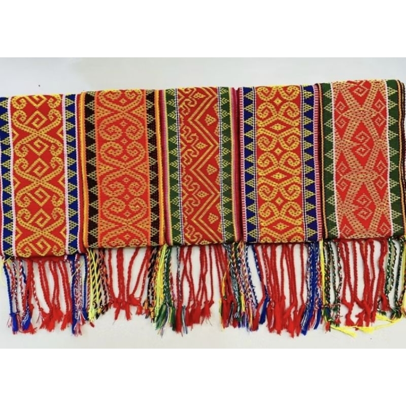 Selampai ngepan iban | Shopee Malaysia