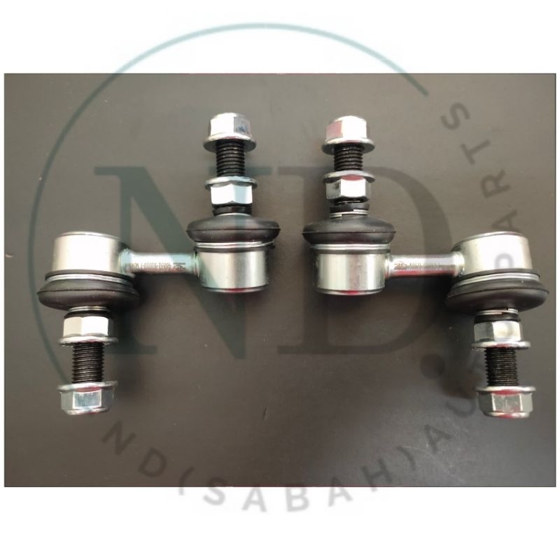 PERODUA MYVI 1.0 1.3 2005'' FRONT STABILIZER LINK 48821-B1010 48831 ...