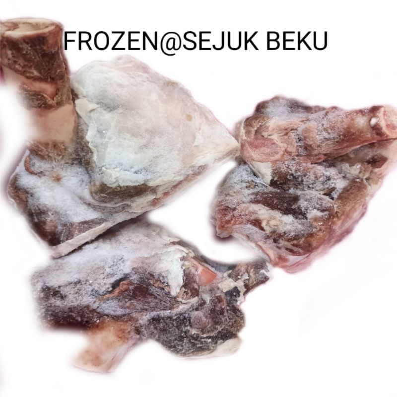 gear box kambing frozen (per kg ) | Shopee Malaysia