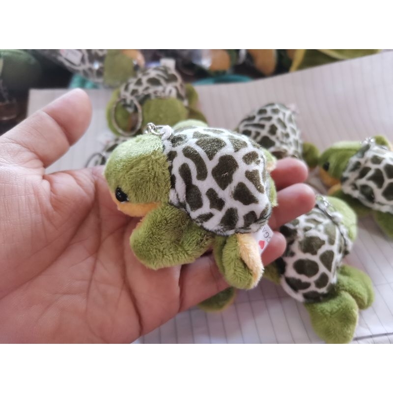 key chain penyu askar s3 (4pcs) | Shopee Malaysia