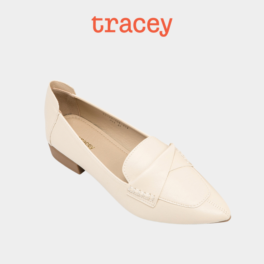 Tracey Kylee Comfy Ballerina Women Shoe Kasut Perempuan | Shopee Malaysia