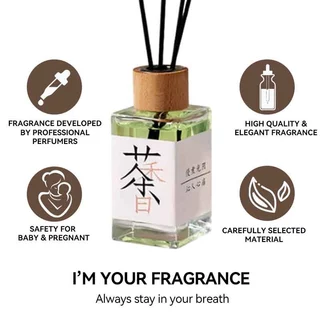 reed diffuser - Prices and Promotions - Jan 2026 | Shopee Malaysia