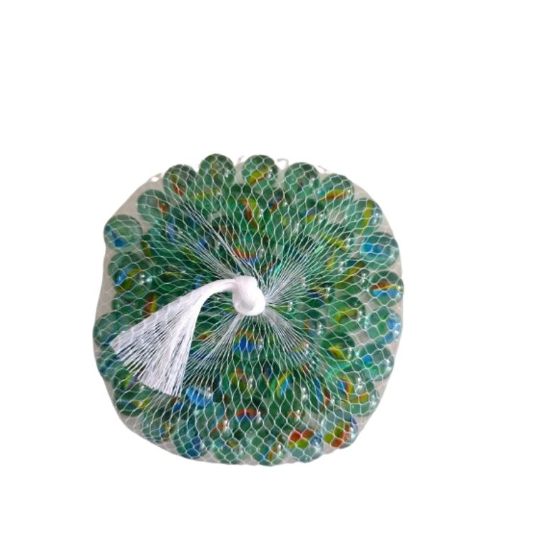 Guli Kaca Guli Congkak mainan Marble Glass 16mm | Shopee Malaysia